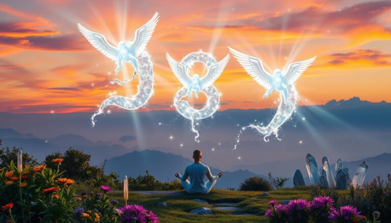 Angel Numbers Decoded: Unlock the Hidden Messages in Everyday Life ...