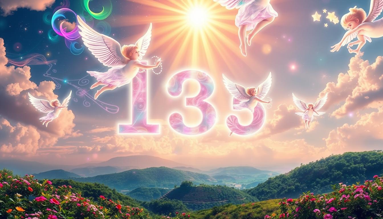 Are You Blocking Positive Energy? Angel Numbers Might Be the Key to ...