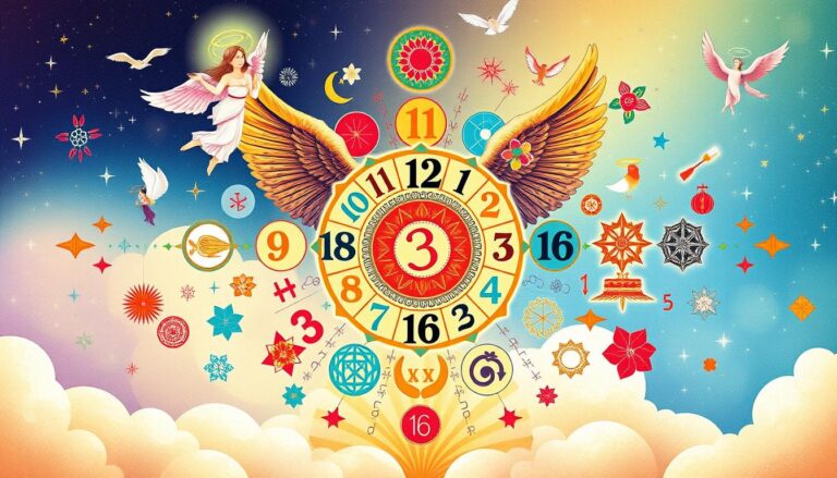 Angel Numbers Decoded: Unlock the Hidden Messages in Everyday Life ...