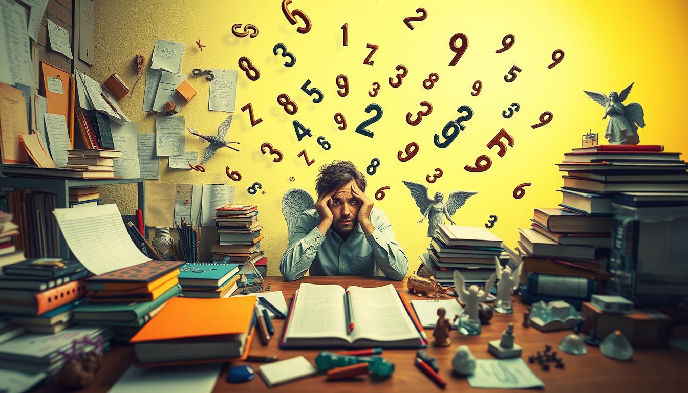 A Beginner’s Guide to Angel Numbers: The Secrets No One Else Will Tell You