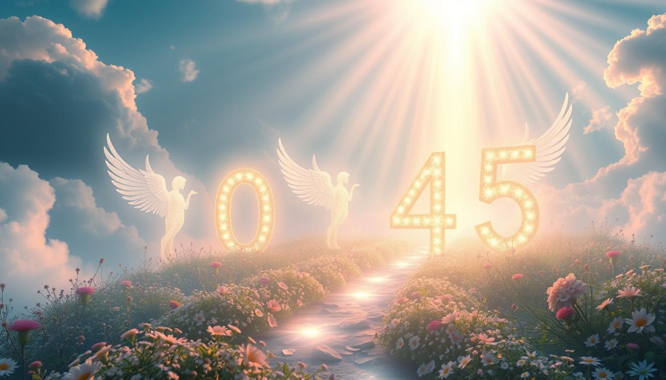 Angel Numbers Decoded: Unlock the Hidden Messages in Everyday Life