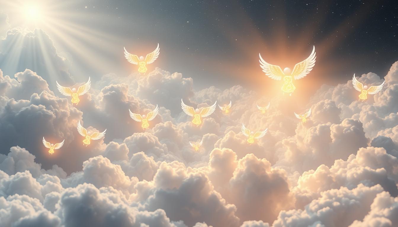 A Beginner’s Guide to Angel Numbers: The Secrets No One Else Will Tell You