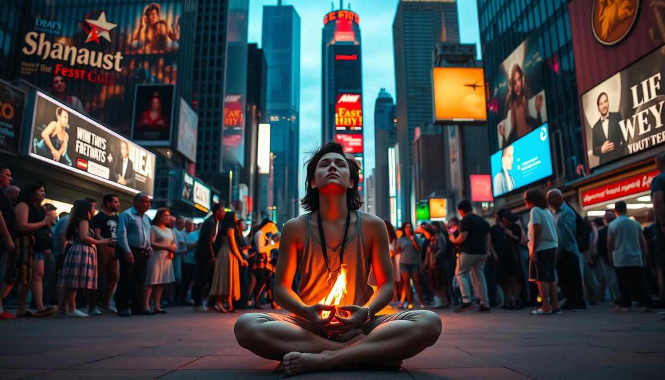 Exploring Shamanic Practices in Modern Times - Hannah Brites