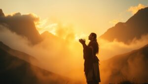 Exploring Shamanic Practices in Modern Times - Hannah Brites