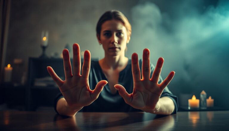 How to Become a Psychic Reader: Step-by-Step Guide - Hannah Brites