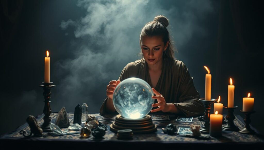 How to Become a Psychic Reader: Step-by-Step Guide