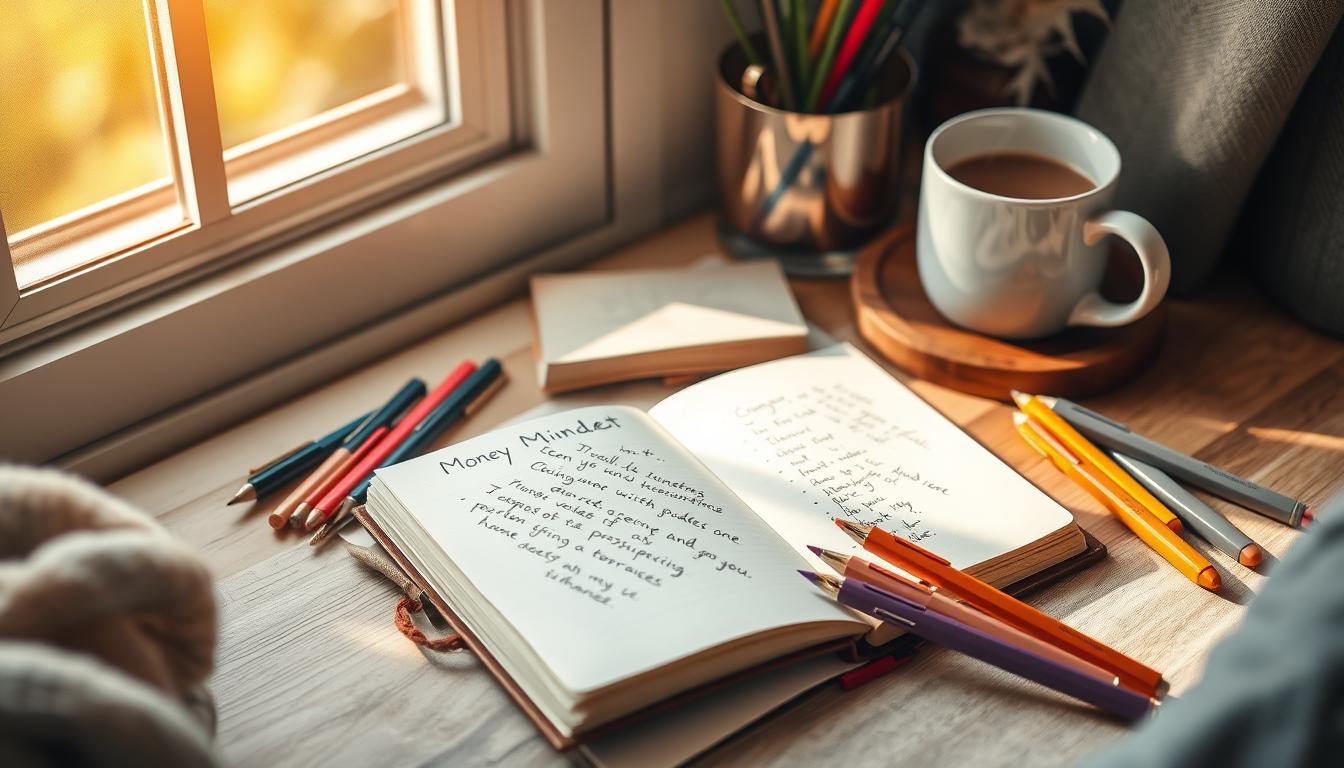 49 Money Mindset Journal Prompts To Manifest More Abundance