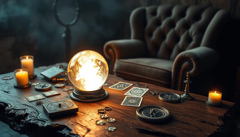 How To Know If You Are Clairvoyant