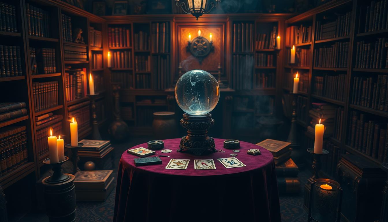 Become a Telephone Psychic: Your Guide to Clairvoyant Careers