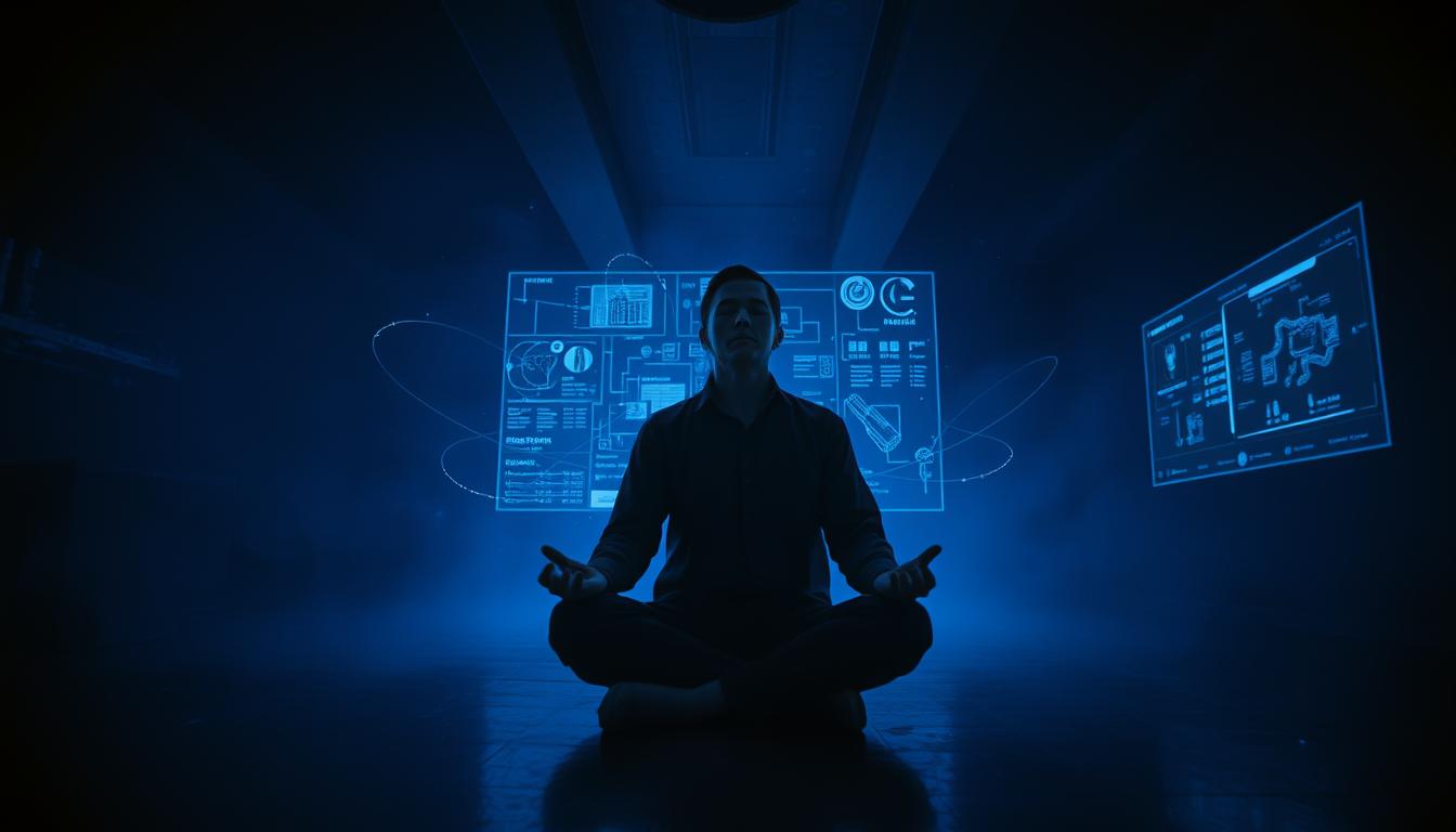 Project Stargate Hidden History: The CIA's Psychic Spies