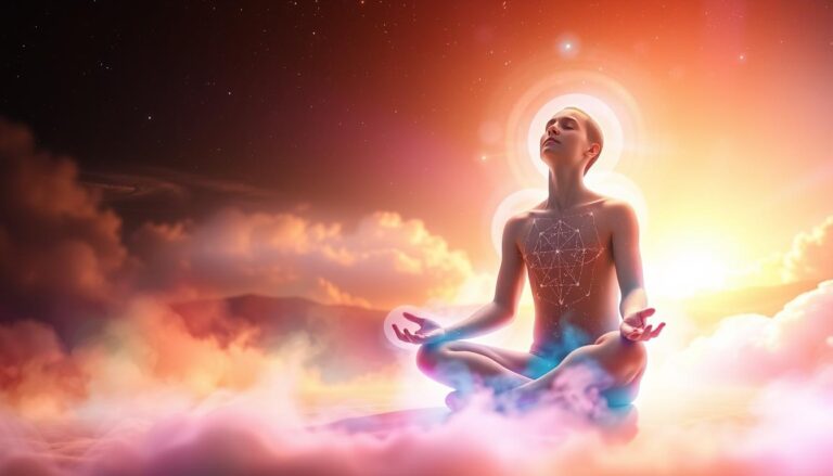 How to See Auras: Secret Techniques for Beginners