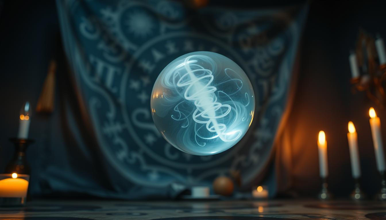 Crystal Ball Gazing: Unveiling the Mysteries of Divination
