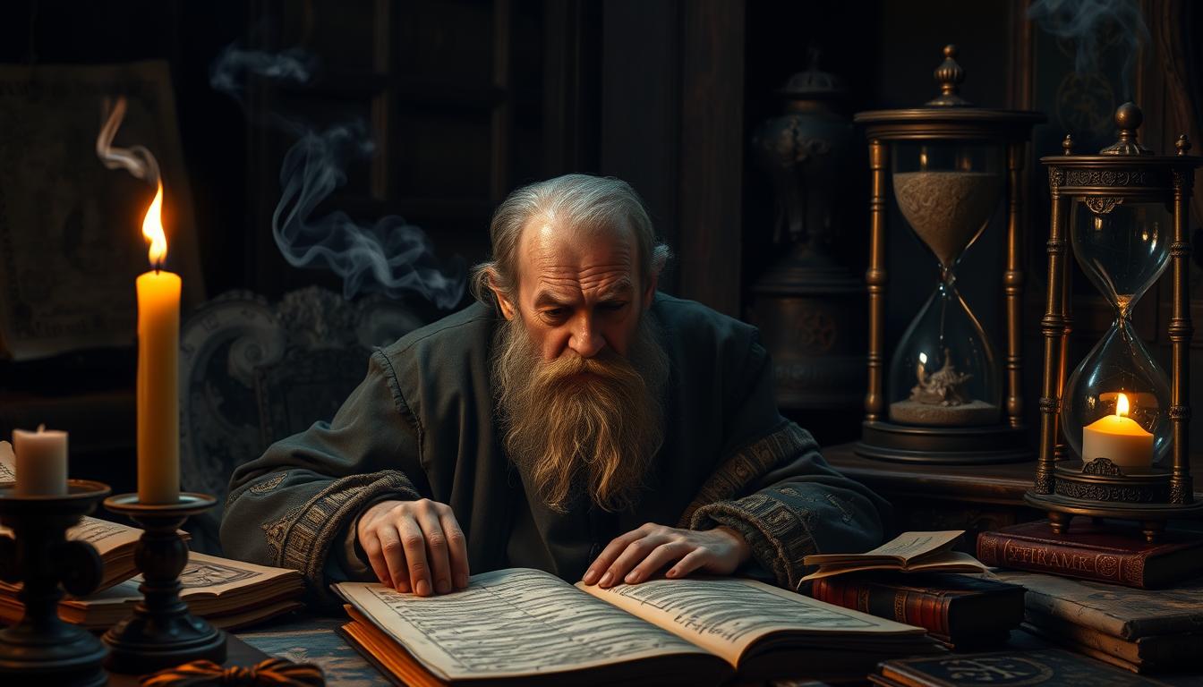 Nostradamus Predictions: What Did the Famous Seer Foresee? - Hannah Brites