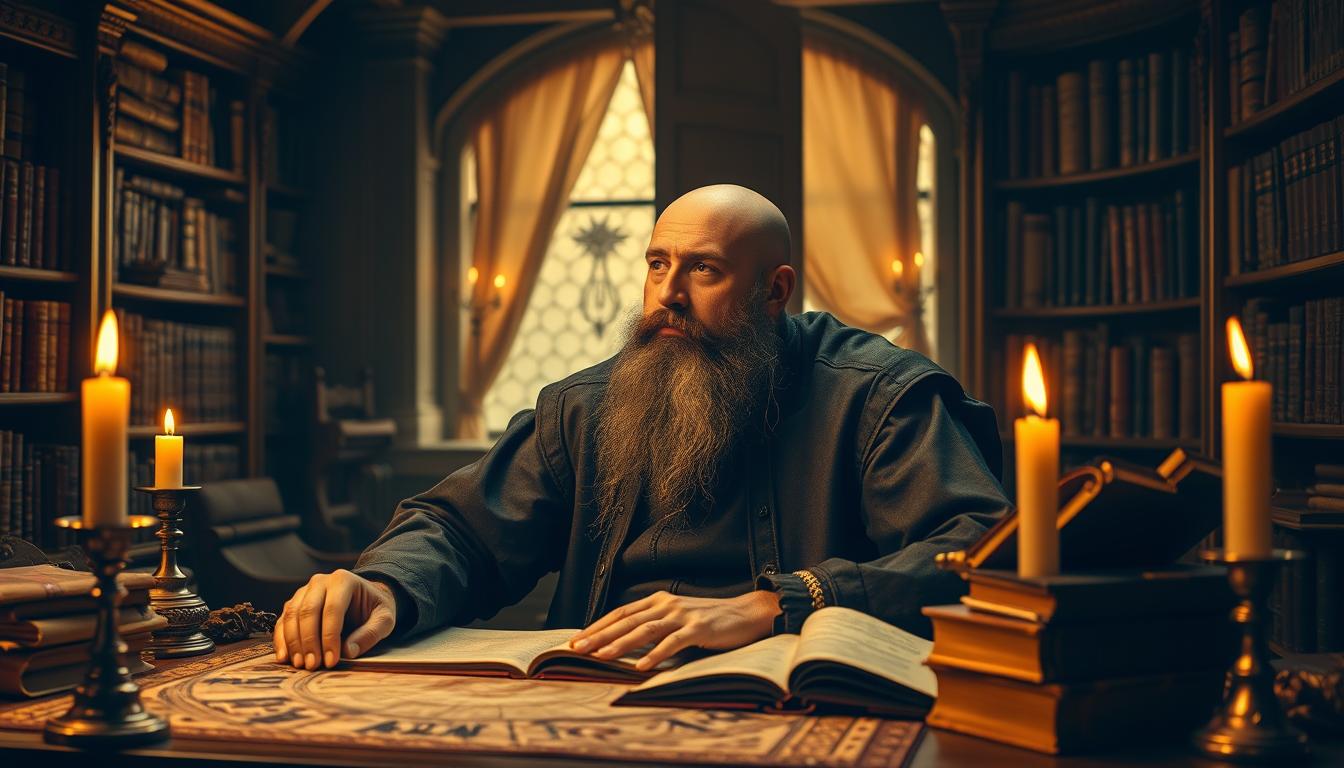 Nostradamus Predictions: What Did the Famous Seer Foresee? - Hannah Brites