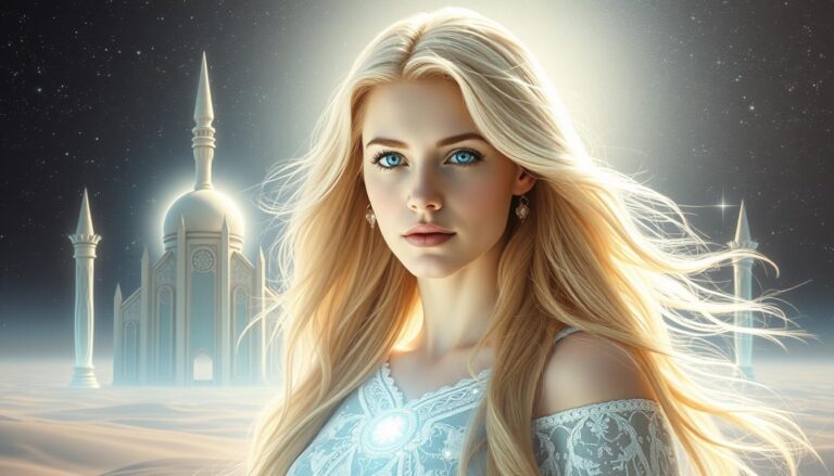 The Lyran Pleiadian Starseed: Exploring Spiritual Significance