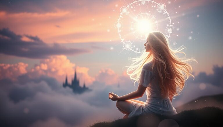 The Lyran Pleiadian Starseed: Exploring Spiritual Significance