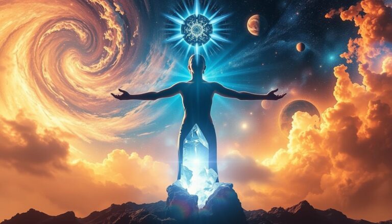 Sirian Pleiadian Starseed: Exploring the Cosmic Heritage