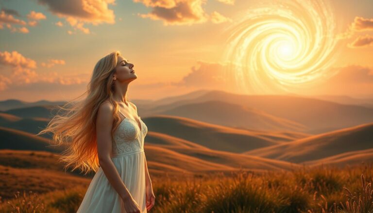 The Lyran Pleiadian Starseed: Exploring Spiritual Significance