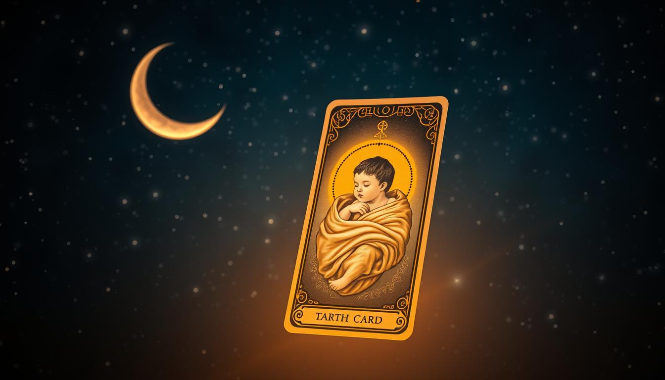 Discover Your Birth Tarot Card Meaning & Significance