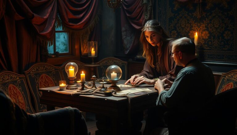 Get Insights into Fortune Telling: History and Techniques