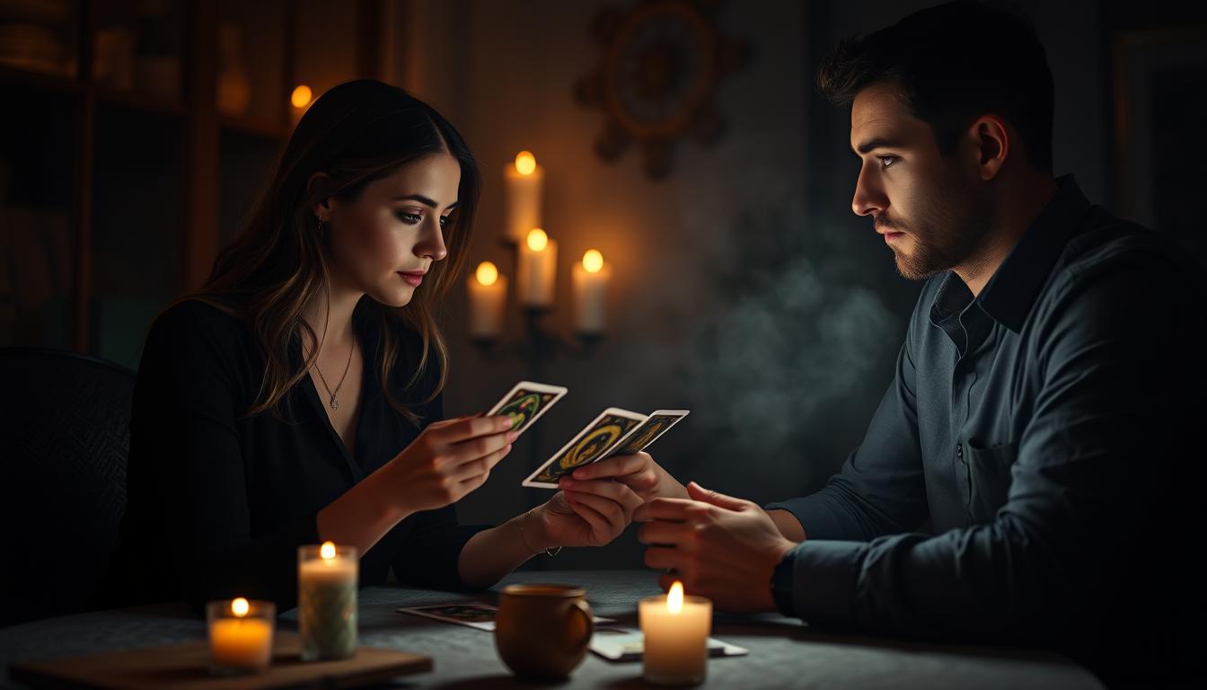 How Much is a Tarot Card Reading: Pricing Guide