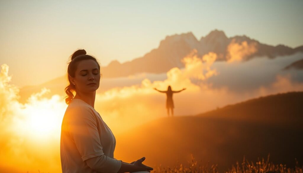 Spiritual Awakening: Unlocking Your True Potential