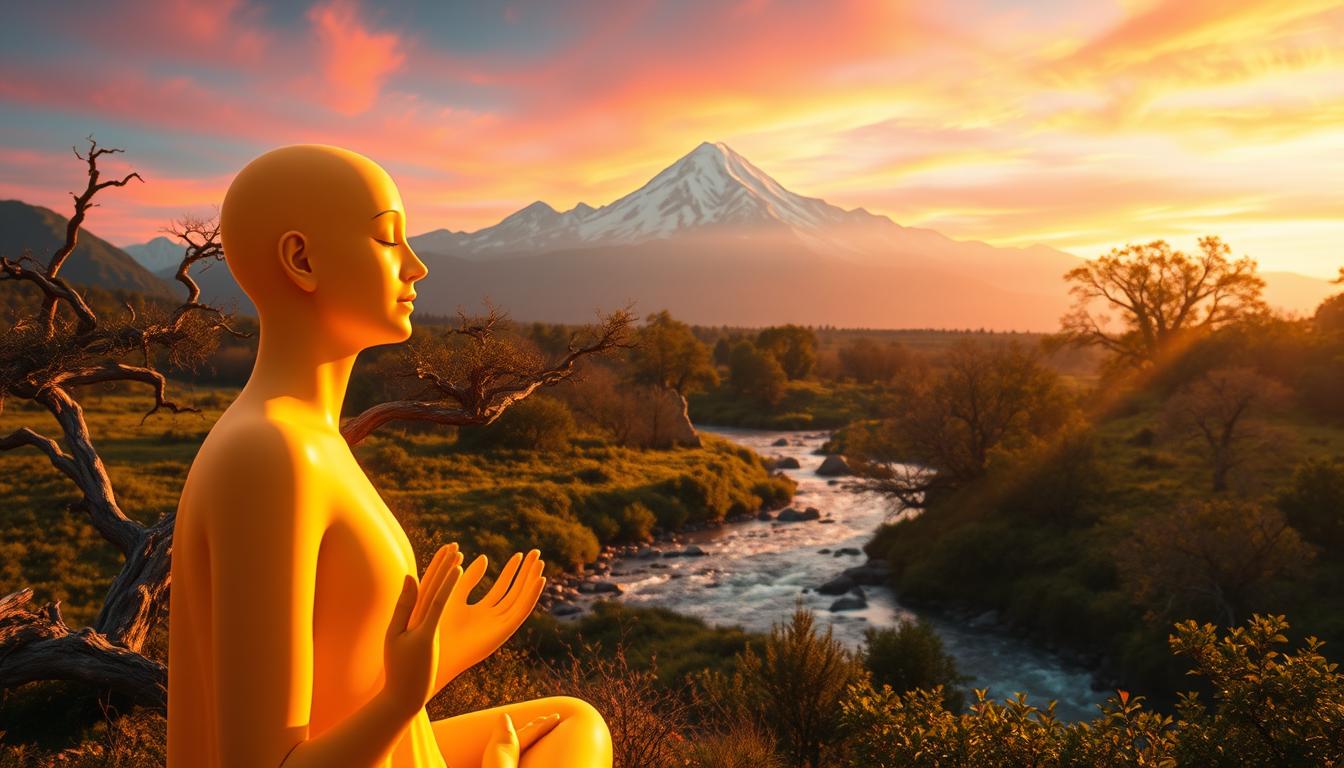 Spiritual Awakening: Unlocking Your True Potential