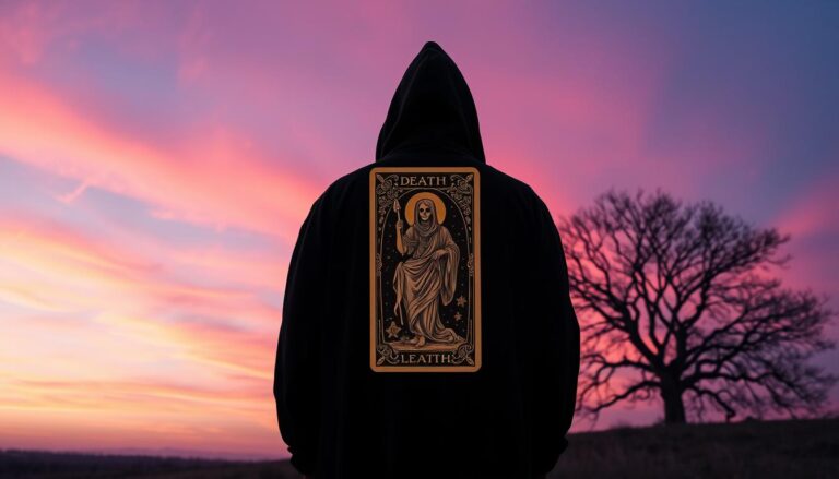 Uncover the Truth: What is the 13th Tarot Card in a Deck?
