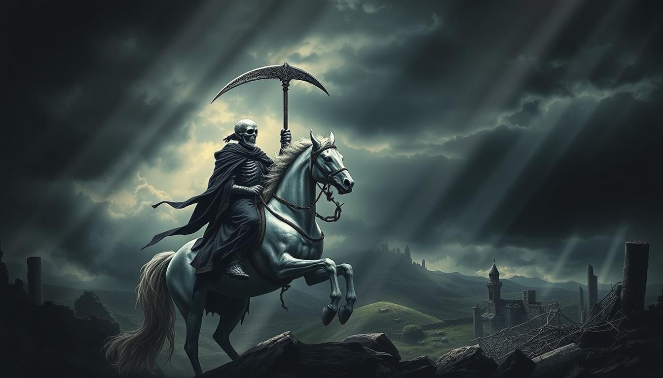 Uncover the Truth: What is the 13th Tarot Card in a Deck?