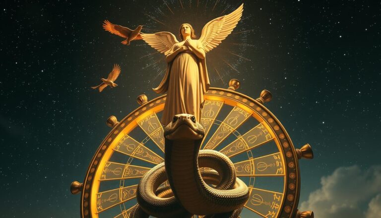 What is the 10th Tarot Card? Uncover its Significance