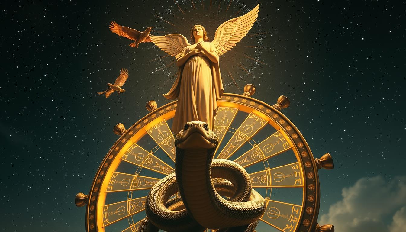 What is the 10th Tarot Card? Uncover its Significance