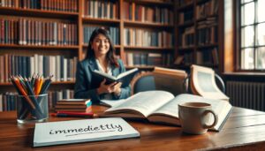 Learn to Spell Immediately with Our Expert Guide