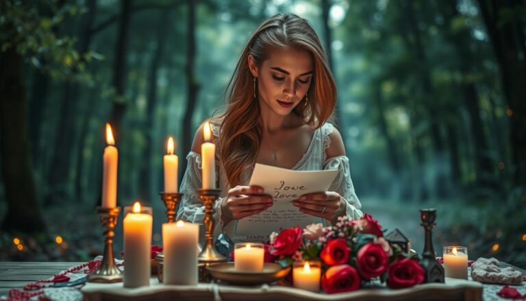 Proven Love Spells That Actually Work for Love