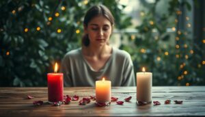 How to Do a Love Spell with Candles: A Step-by-Step Guide