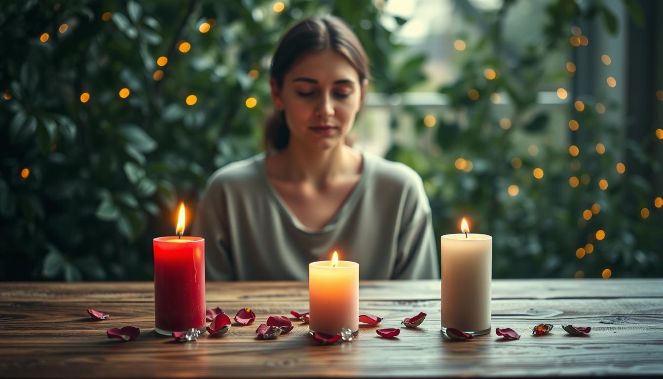 How to Do a Love Spell with Candles: A Step-by-Step Guide
