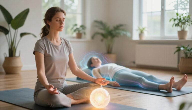 Distance Energy Healing: How Does it Work? Benefits Explained