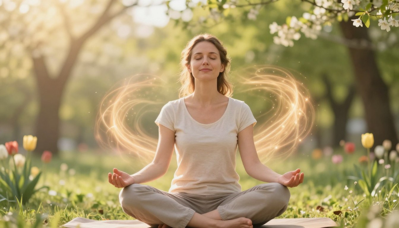 How to Send Energy Healing: A Beginner's Guide